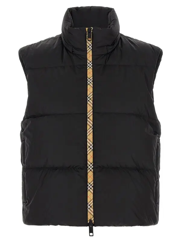 Burberry 2-in-1 'langdale' Down Jacket