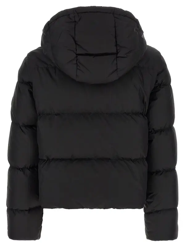Burberry 2-in-1 'langdale' Down Jacket