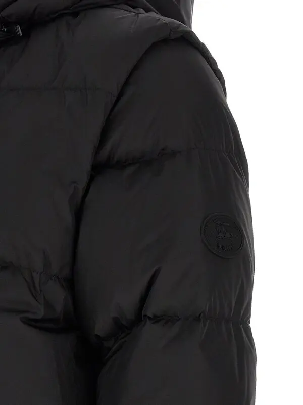 Burberry 2-in-1 'langdale' Down Jacket