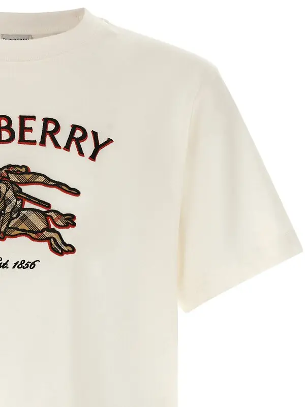 Burberry Ryan' T-shirt