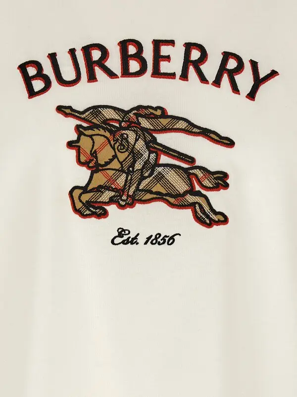 Burberry Ryan' T-shirt