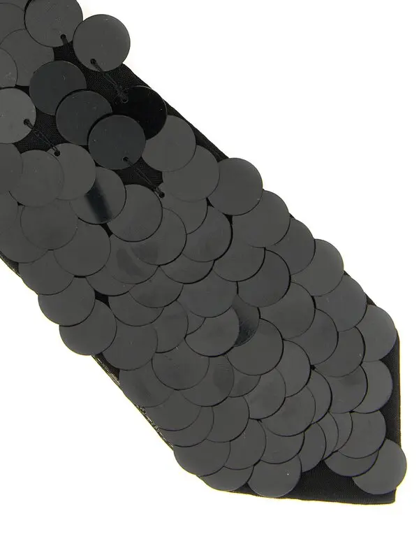 P.a.r.o.s.h Gipsyb' Tie