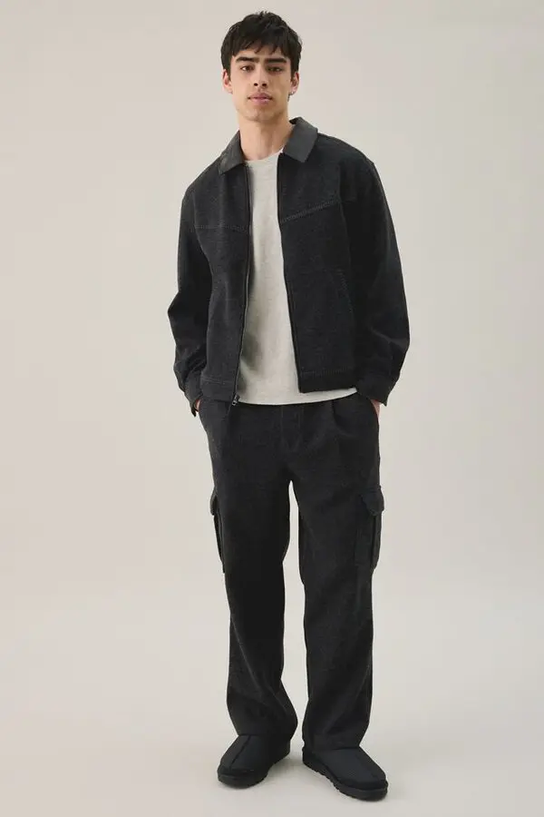 UGG Baylin Full-zip Jacket