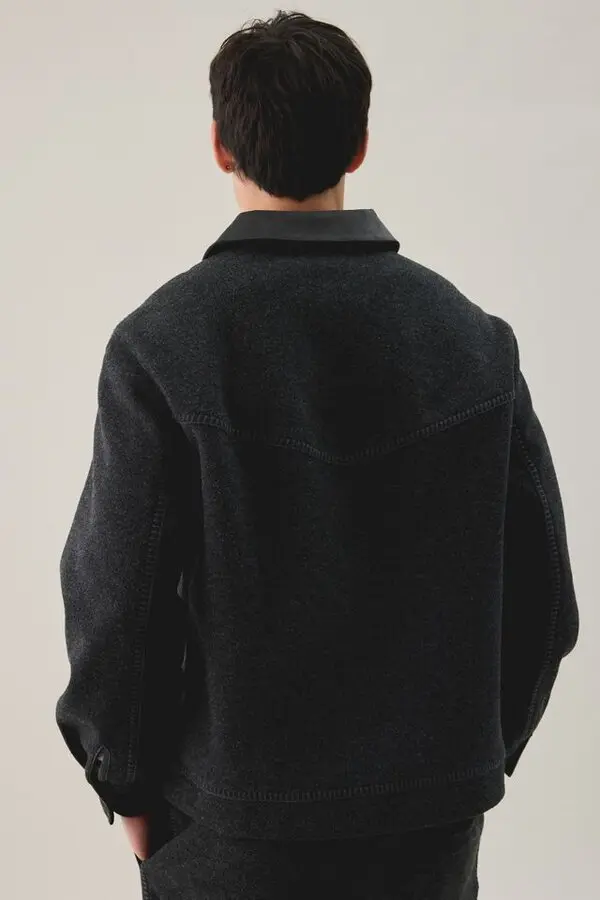 UGG Baylin Full-zip Jacket