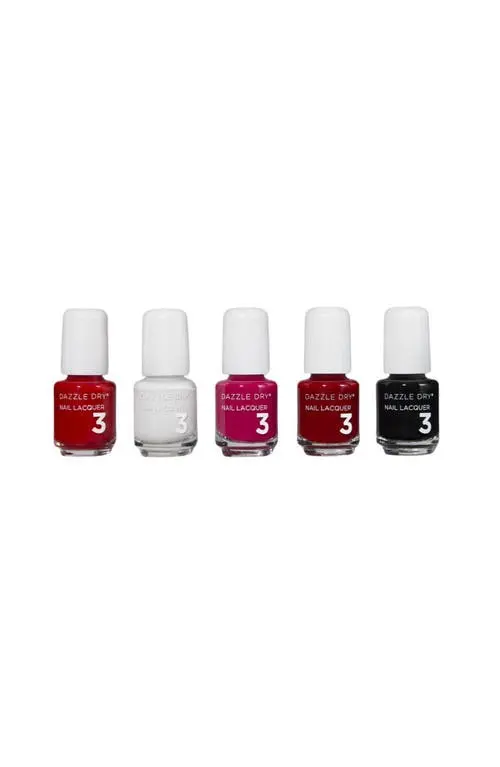DAZZLE DRY Ready, Set - None