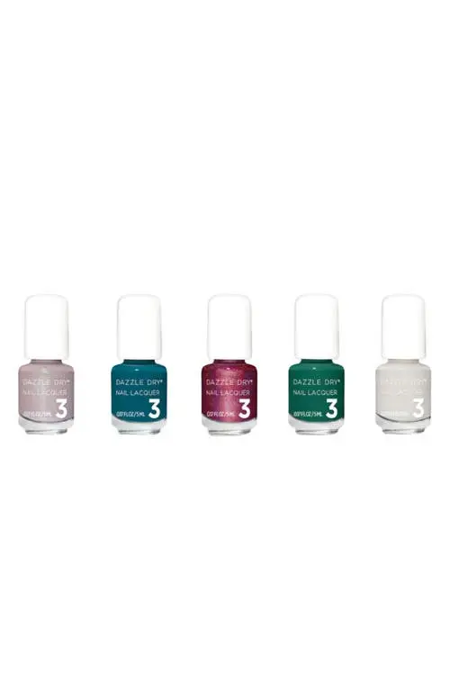 DAZZLE DRY At - Romanticize Mini Flight
