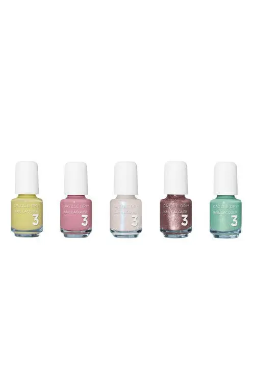 DAZZLE DRY At - Handpicked Mini Flight