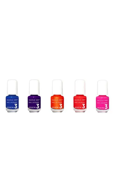 DAZZLE DRY At - Bright Side Mini Flight
