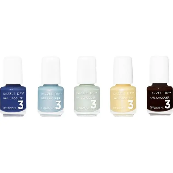 DAZZLE DRY At - Elevation Mini Flight