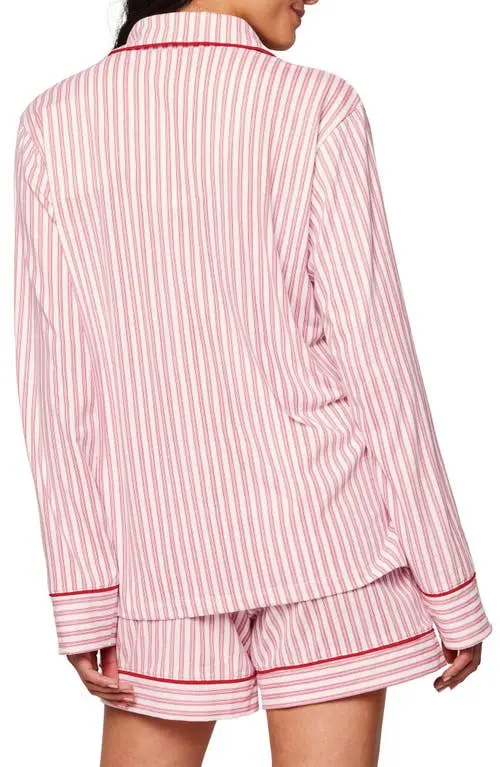 PETITE PLUME Pima Cotton Pajamas