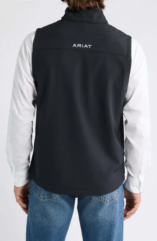 Ariat Vernon Softshell Vest