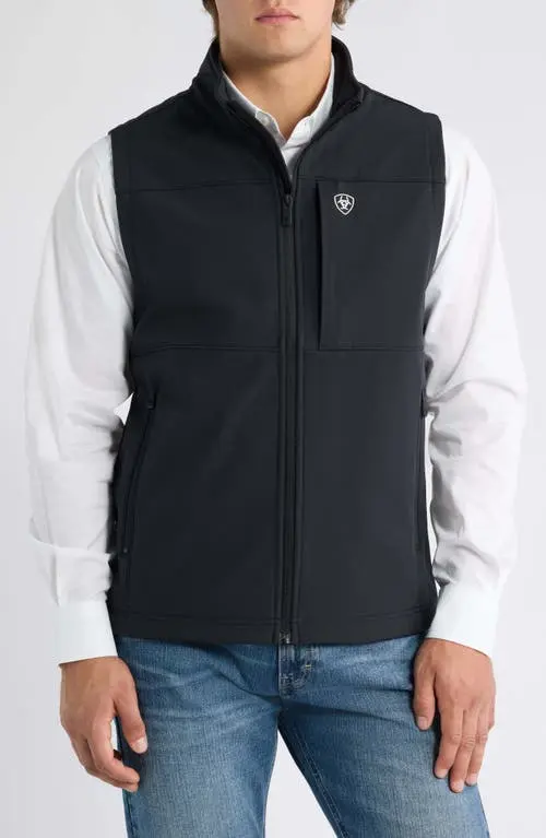 Ariat Vernon Softshell Vest