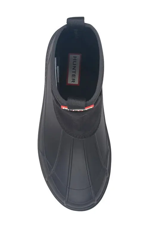 Hunter Hadley Rain Boot