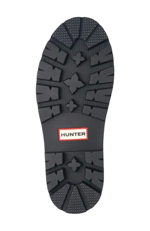 Hunter Hadley Rain Boot