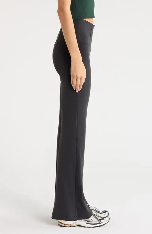 MPG Sculpt High Waist Flare Pants
