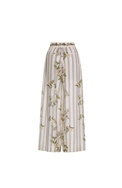 Agua Bendita Tota Valle Trousers