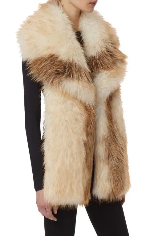 Apparis Mia Faux Fur Collar