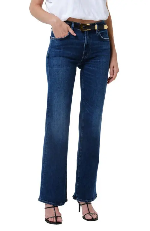 Citizens Of Humanity Lilah High Waist Bootcut Jeans
