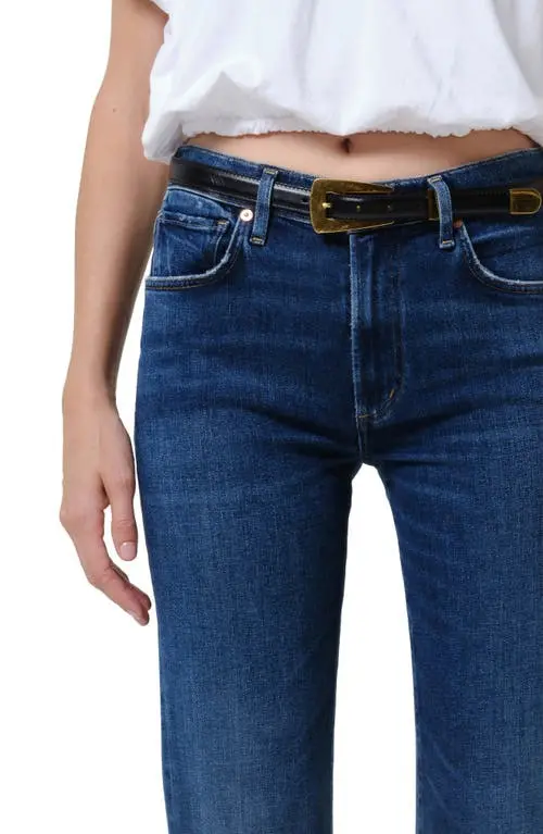 Citizens Of Humanity Lilah High Waist Bootcut Jeans