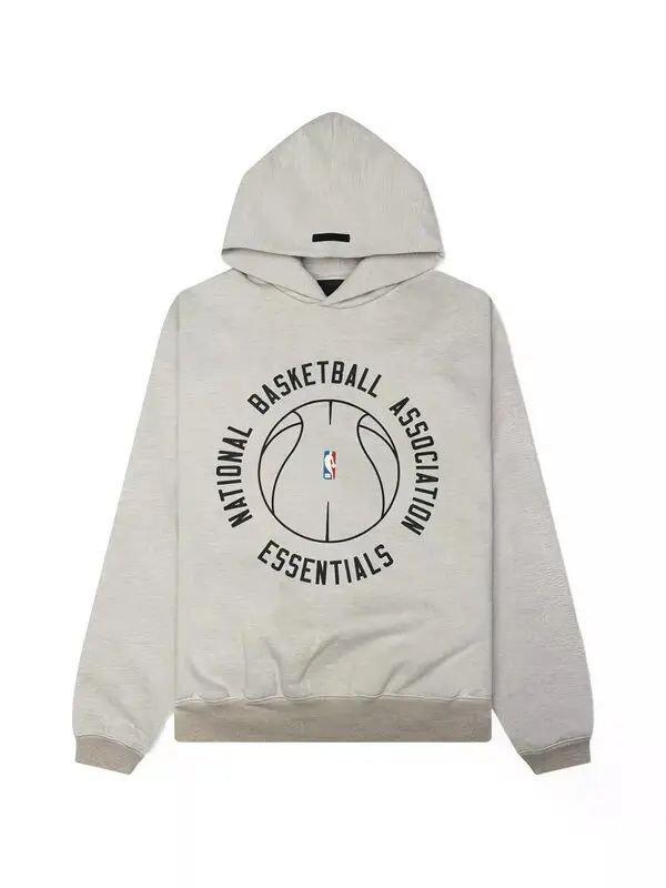 Fear Of God Nba X Barkley Hendricks 90s Hoodie