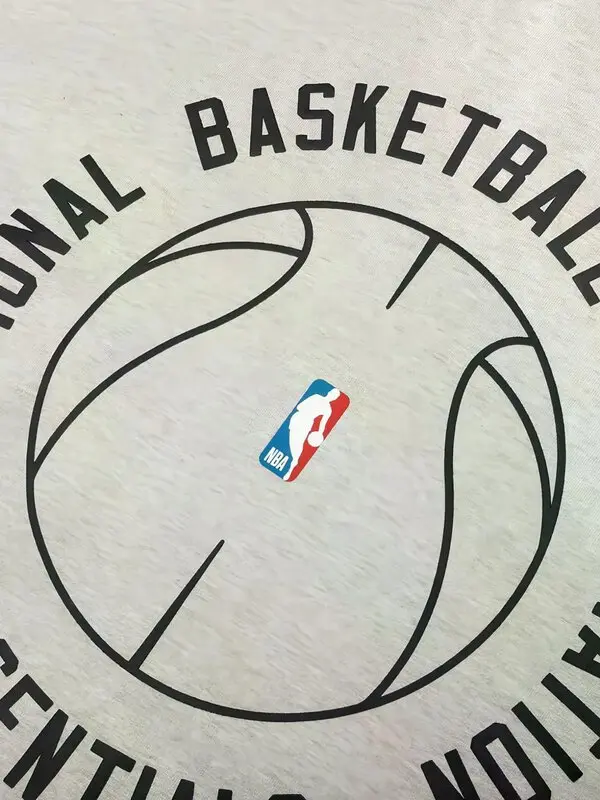 Fear Of God Nba X Barkley Hendricks 90s Hoodie