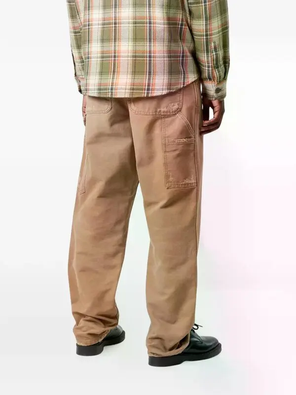 Carhartt Work In Progress Double Knee Trousers