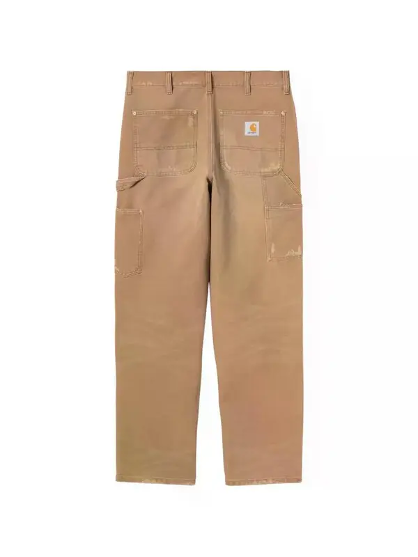 Carhartt Work In Progress Double Knee Trousers