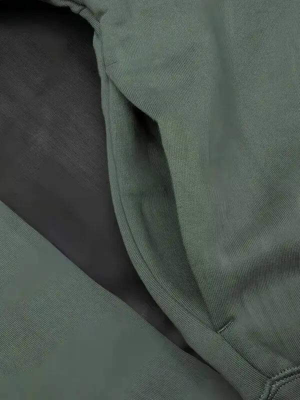 Fear Of God Celtics X Barkley Hendricks Logo-print 90s Hoodie