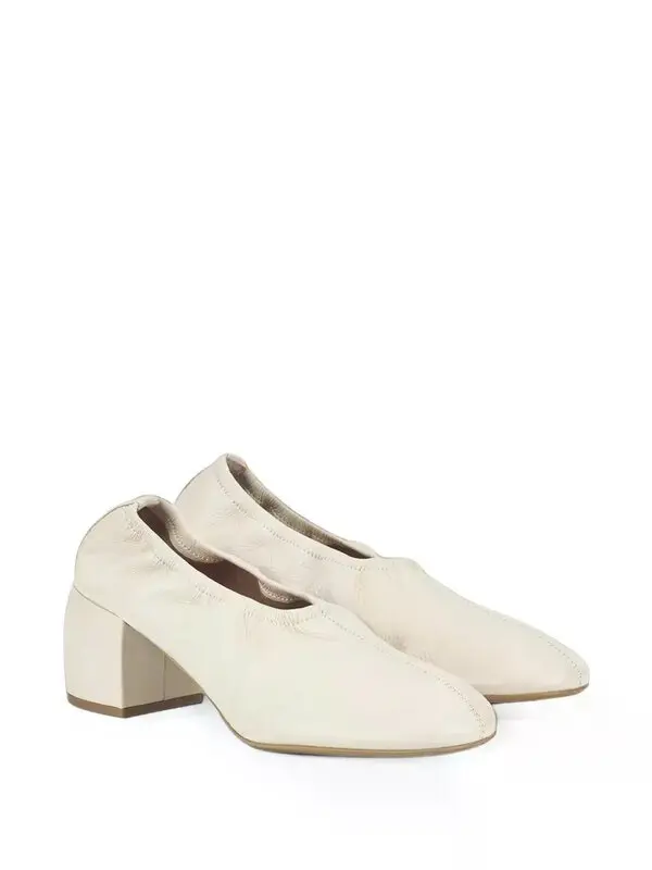 Agl Tina Elasticated Pumps