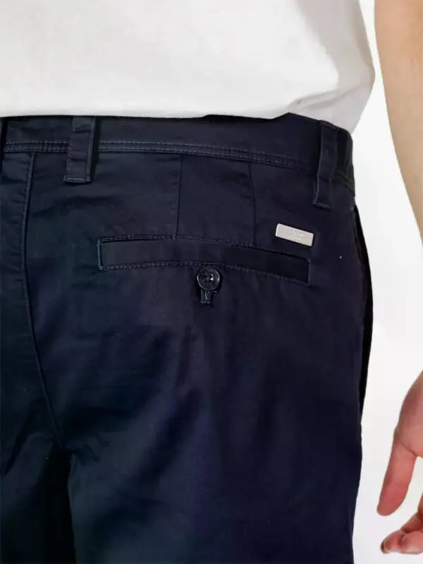Armani Exchange Chino Shorts