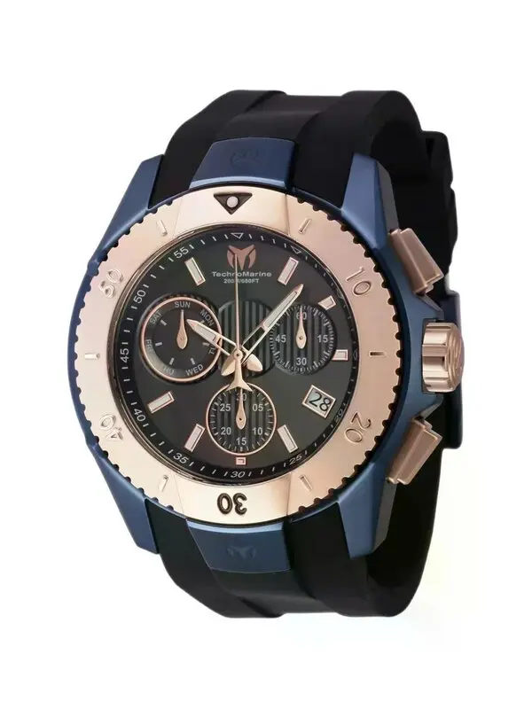 TECHNOMARINE Uf6 48mm Watch