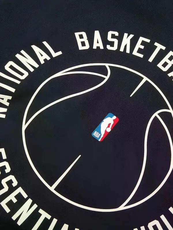 Fear Of God Nba X Barkley Hendricks Hoodie