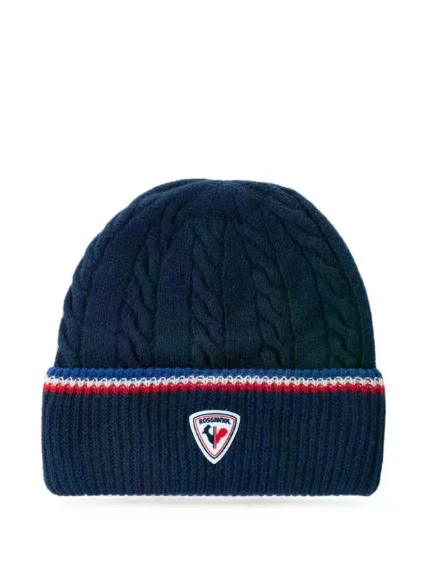 Rossignol Snowblaze Cuffed Beanie Hat
