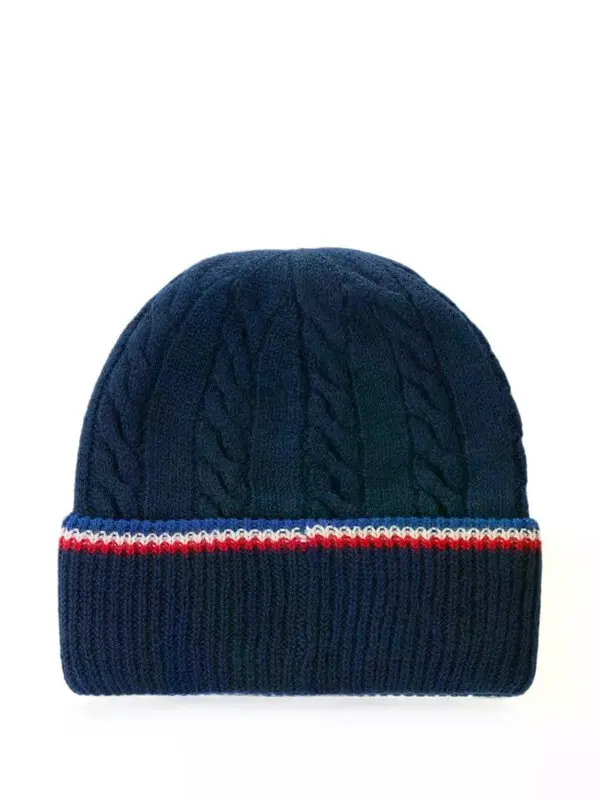 Rossignol Snowblaze Cuffed Beanie Hat