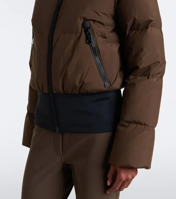 Goldbergh Village Technical Ski Jacket
