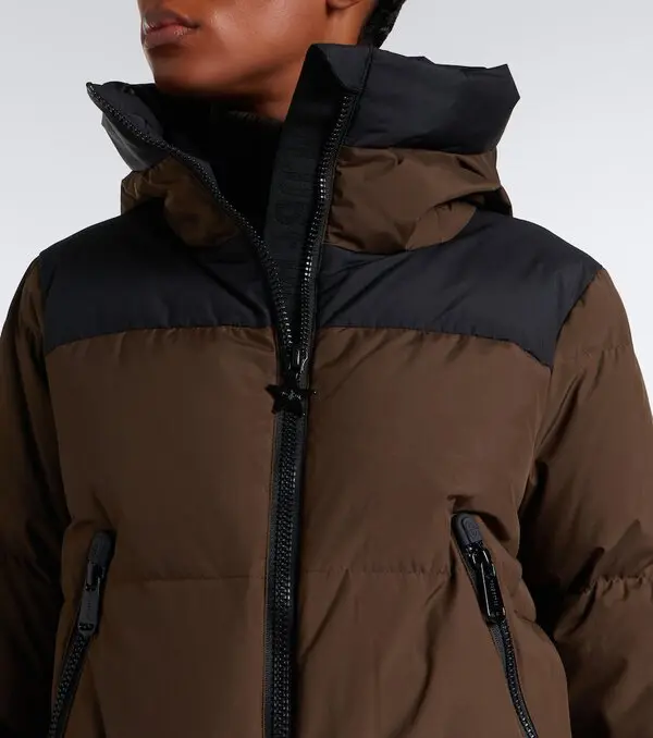 Goldbergh Village Technical Ski Jacket