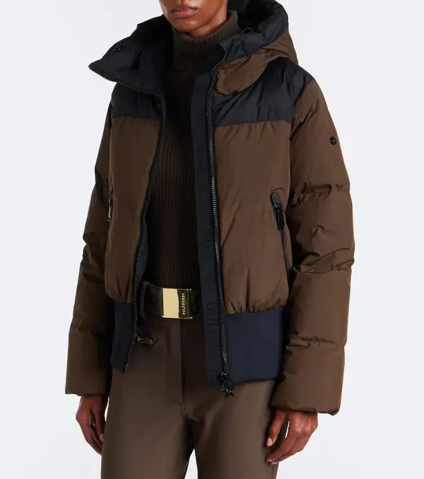 Goldbergh Village Technical Ski Jacket