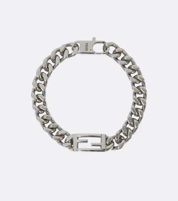Fendi Ff Bracelet