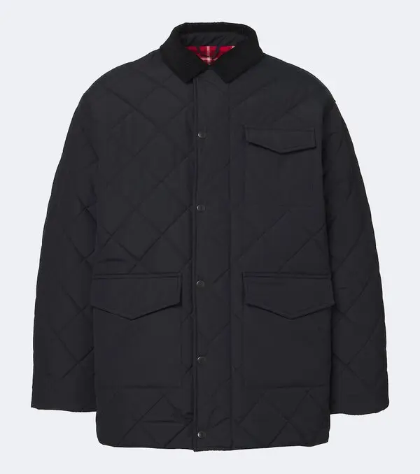 Canada Goose Terra Quilted Jacket
