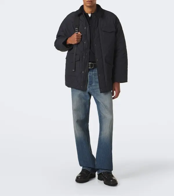 Canada Goose Terra Quilted Jacket