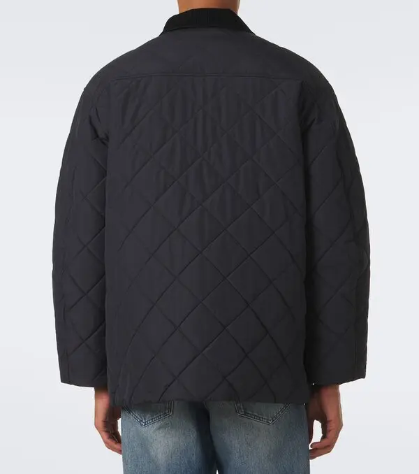 Canada Goose Terra Quilted Jacket