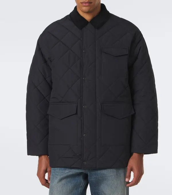 Canada Goose Terra Quilted Jacket