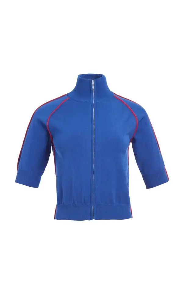 RÙADH The Joppa Jersey Jacket