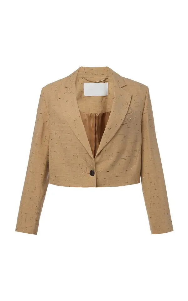 RÙADH The Mcneil Twill Jacket