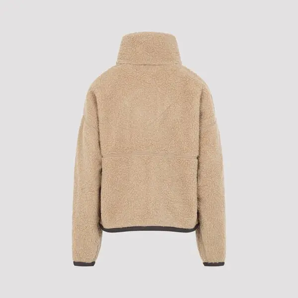 Canada Goose Fleece Jacket - Multicolor