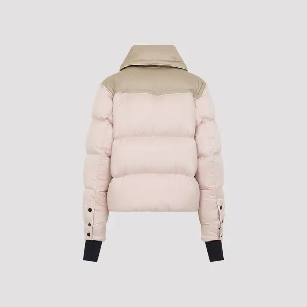 Moncler Blainville Bomber Jacket