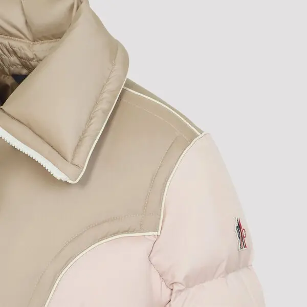 Moncler Blainville Bomber Jacket