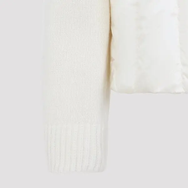 Moncler Cardigan Jacket