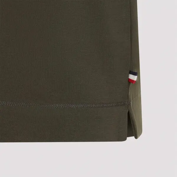 Moncler S/s 3 Pack T-shirt