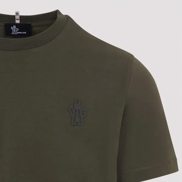 Moncler S/s 3 Pack T-shirt